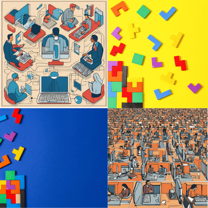 Technology Startups – The Capacity-Building Conundrum - Intellore